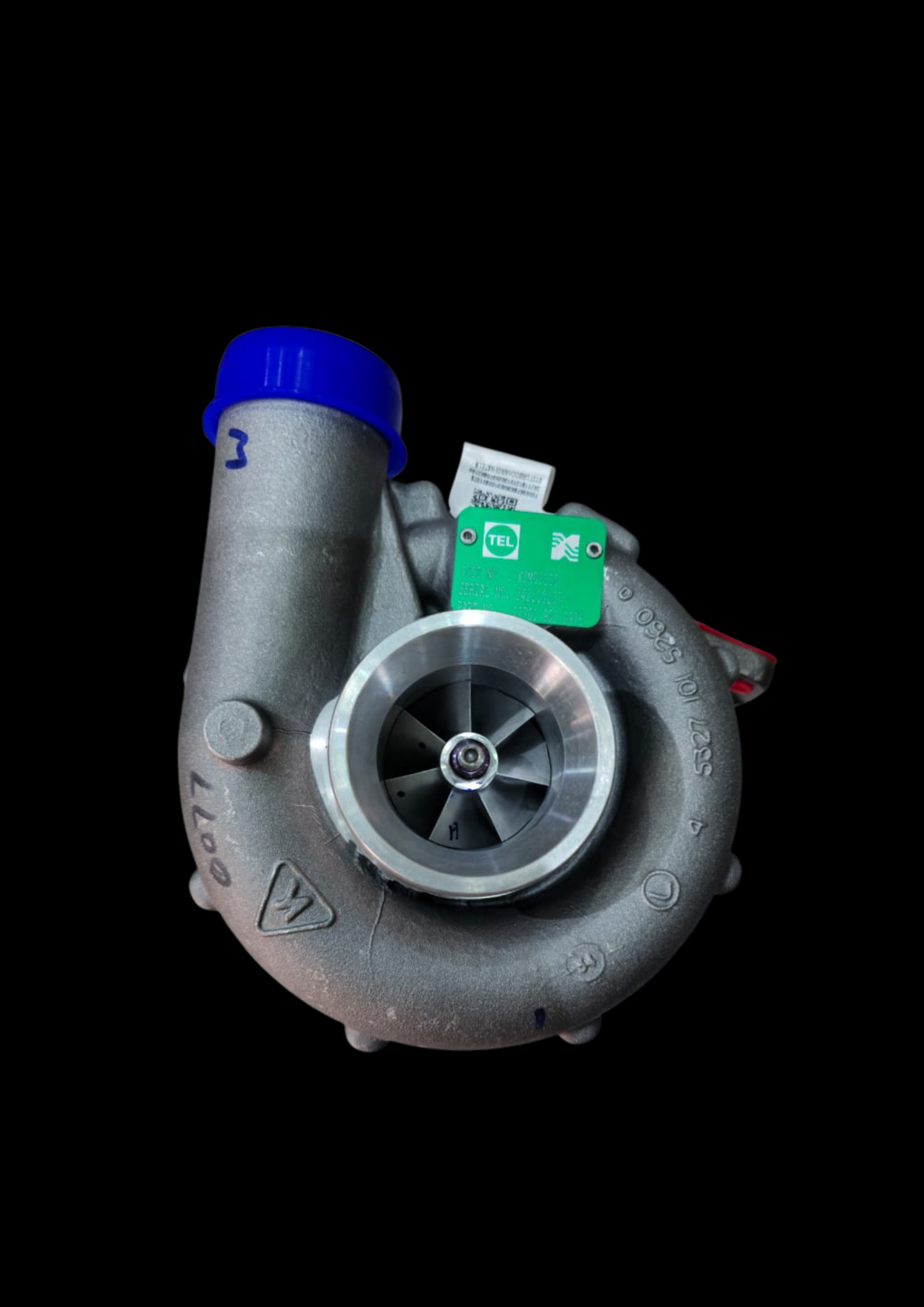 Garudan Turbo World - Turbo Supplier in UAE | TEL Turbo, Garrett ...